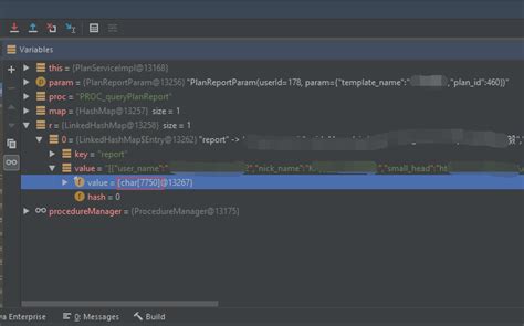 Sql Procedure Output Value Been Truncated · Issue 884 · Microsoft