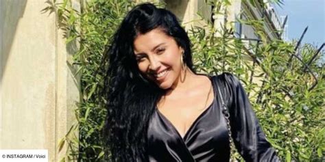 Mélina Mapr 5 Pourquoi Lancienne Candidate Veut Elle Rester