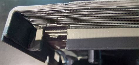 What Causes This How Do I Print This Printing Help Prusa D Forum