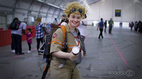 Best Cosplay From Svcc 2018 Gamespot