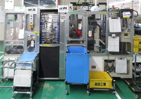 タイム技研株式会社 流体制御電子制御基板