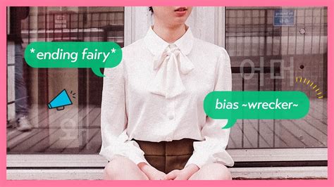List Important K Pop Terms For New K Pop Fans