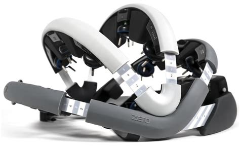 Zeto Electroencephalography Eeg Monitoring Device