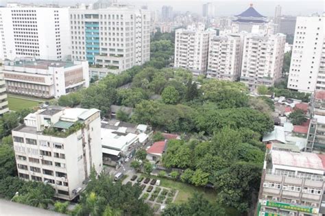 柯p公辦都更首案 台大紹興南街下月招商 地產天下 自由電子報