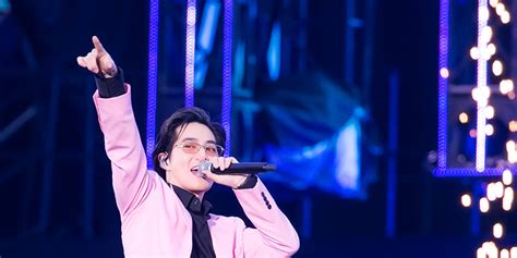 Bnt포토 엑소 수호 쏴리 질뤄~ Bnt뉴스