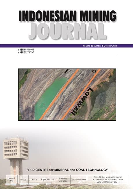 Development Of Laterite Ore Processing And Its Applications Indonesian Mining Journal