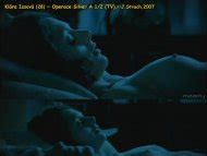 Naked Klára Issová in Operace Silver A