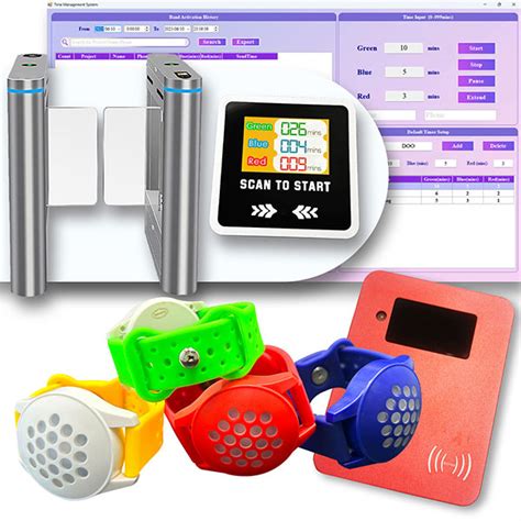 Playground Timer Band Kpop