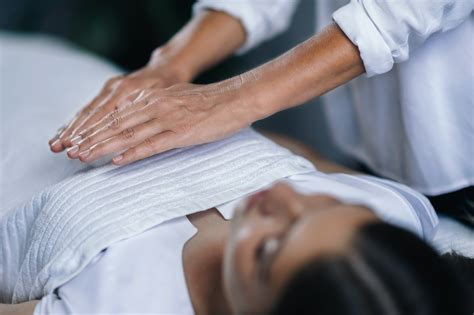 Soin en Magnétisme Thérapie manuelle énergétique Marie douceur des sens Centre de bien