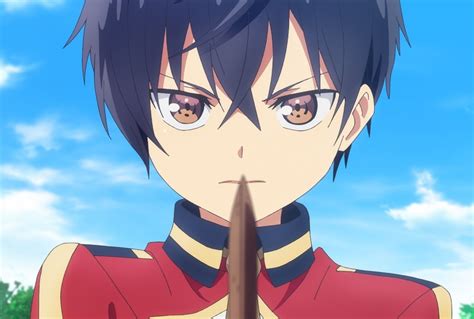 El Anime Seirei Gensouki Spirit Chronicles Se Estrenará Este Año 2021