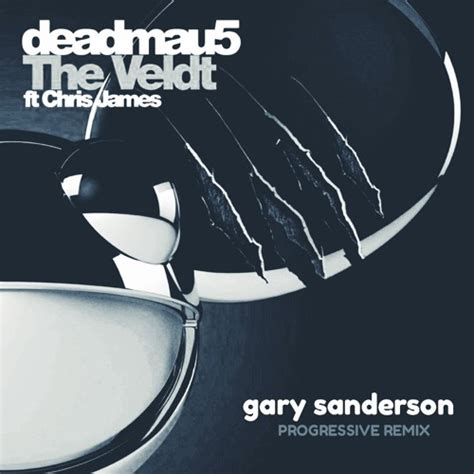 Deadmau5 The Veldt