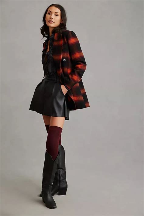 Love Classic Solid Socks Anthropologie