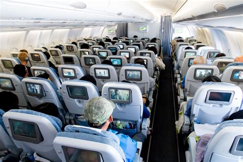 Finnair A330 300 Seat Map