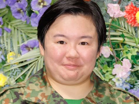 やす子「好感度が落ちる音がしました」、“激変”投稿に驚きの声「インパクトすごい」 エンタメ ニュース ｜クランクイン！
