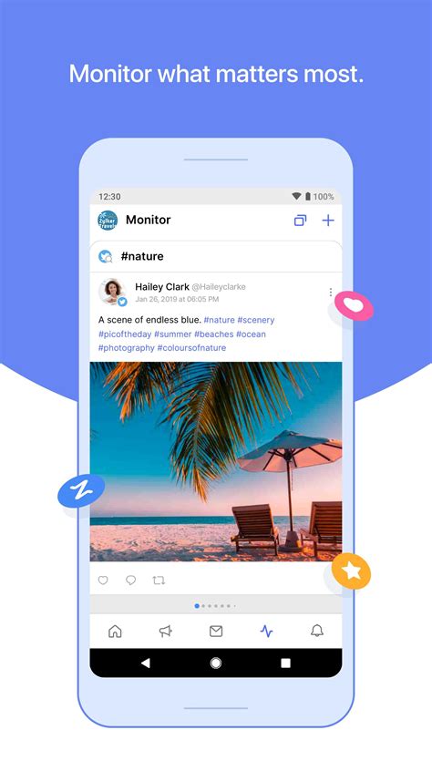 Zoho Social Apk For Android Download