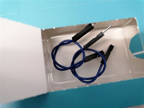 Franzis Adventskalender Für Arduino Tag 8 Technik Blog