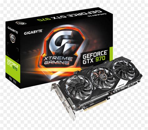 Gigabyte Gtx 970 Xtreme 4gb Graphics Card Review Gv N970xtreme 4gd