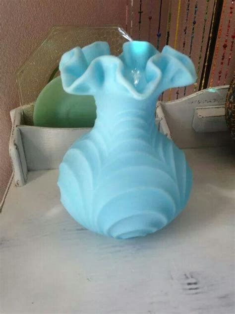 Fenton Glass Collecting Guide Identification Values Artofit