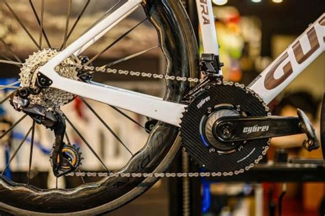 关于自行车卡式飞轮你需要知道的一切 Elitewheels