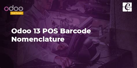 Odoo Pos Barcode Nomenclature