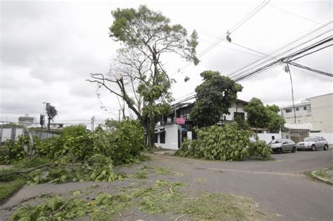 Falta De Luz Ainda Atinge Cerca De 450 Mil Pontos No Rs