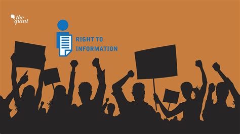 Rti Amendment Bill While Activists Protest Rti Amendments Lok Sabha