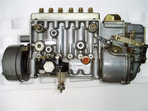 Allis Chalmers Fuel Pump