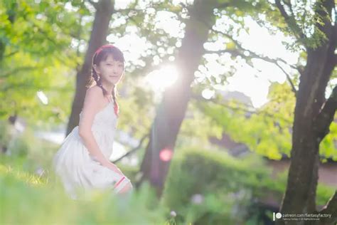 Xiaoding Ding Patreon 코스프레 유출 다른 누드 xChina 페이지 3