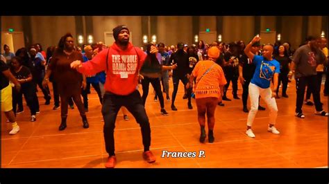 Wanna Party Line Dance 🤩 Youtube