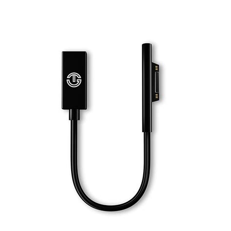 Surface Adapter