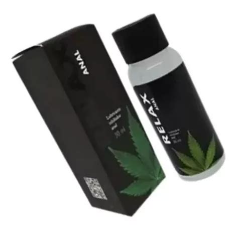 Lubricante Anal Comestible Efecto Analgésico Meses Sin Interés