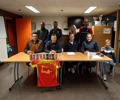 AG Du SC Terville Du Foot Mais Pas Que Terville