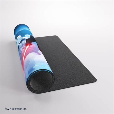 Gamegenic Star Wars Unlimited Game Mat Darth Vader Goldfields Toys