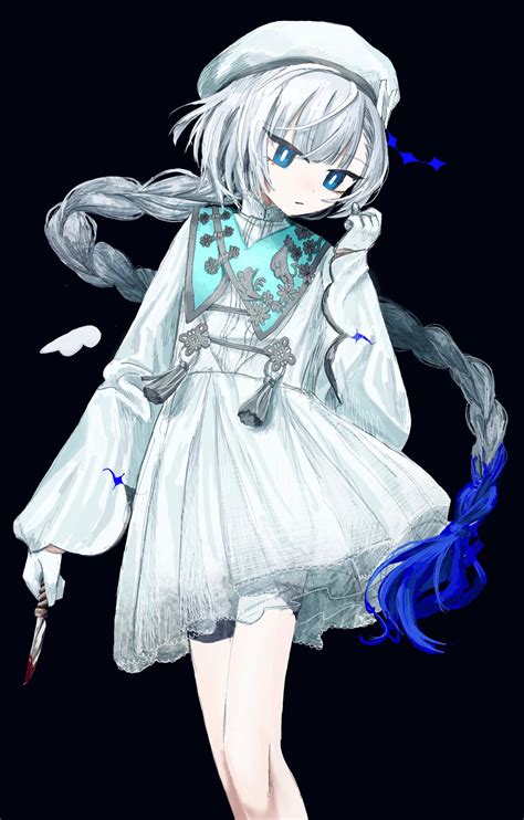 N Indie Utaite Drawn By Numune Danbooru