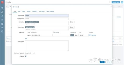 基于docker快速搭建zabbix监控平台 知乎