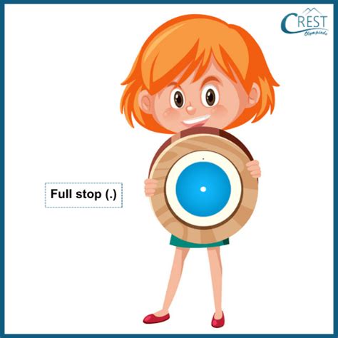 Class 4 Punctuation Key Concepts Explained