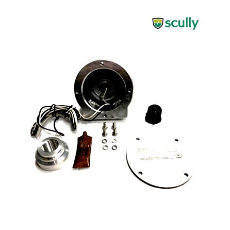 Overfill Retain Sensor Scully Gbm Trailer Service