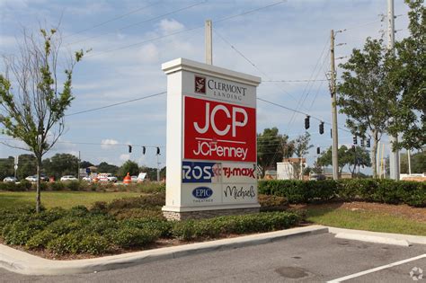 Steves Rd Clermont Fl 34711 Clermont Landing Loopnet