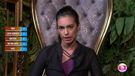 16 Paredão do BBB 24 veja quem votou em quem formação do paredão