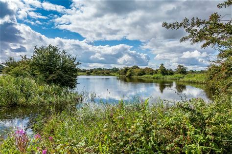 Barton – Andrews Walks