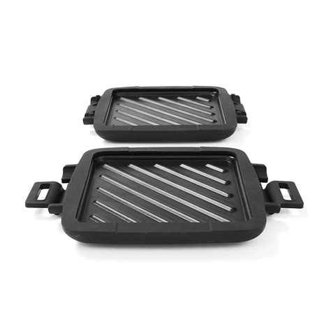 Microwave Toastie Maker Black Anko Target Australia