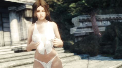 Show Your Skyrim Counterpart Iii Skyrim General Discussion Loverslab
