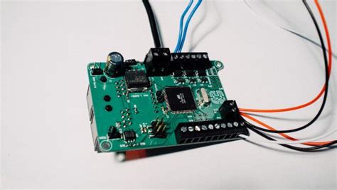 Embedded Tutorial Basic Serial Communication Norwegian Creations