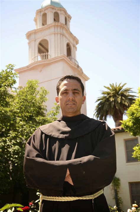 Discern The Call Brother Or Priest