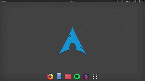 Broke My Arch Linux Again Heres How I Fixed It By Shashank Shekhar