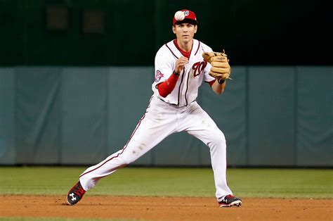 Washington A Welcome Final Stop For Well Traveled Prospect Trea Turner Wtop News