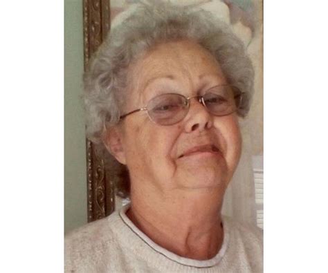 Sandra Koontz Obituary 2018 Legacy Remembers