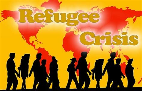Trump Indefinitely Suspends Green Card Applications For Refugees And