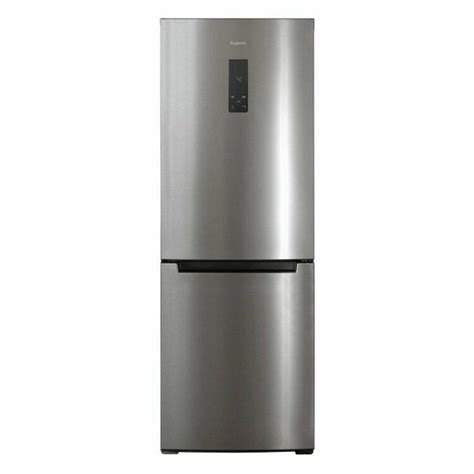 Холодильник Бирюса I 920NF - купить по доступной цене в интернет ...