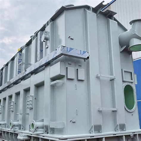 Tank Product Jiangsu Yawei Transformer Co Ltd